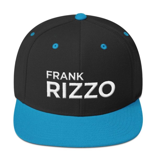 Frank Rizzo Baseball Cap - Jerky Boys Store