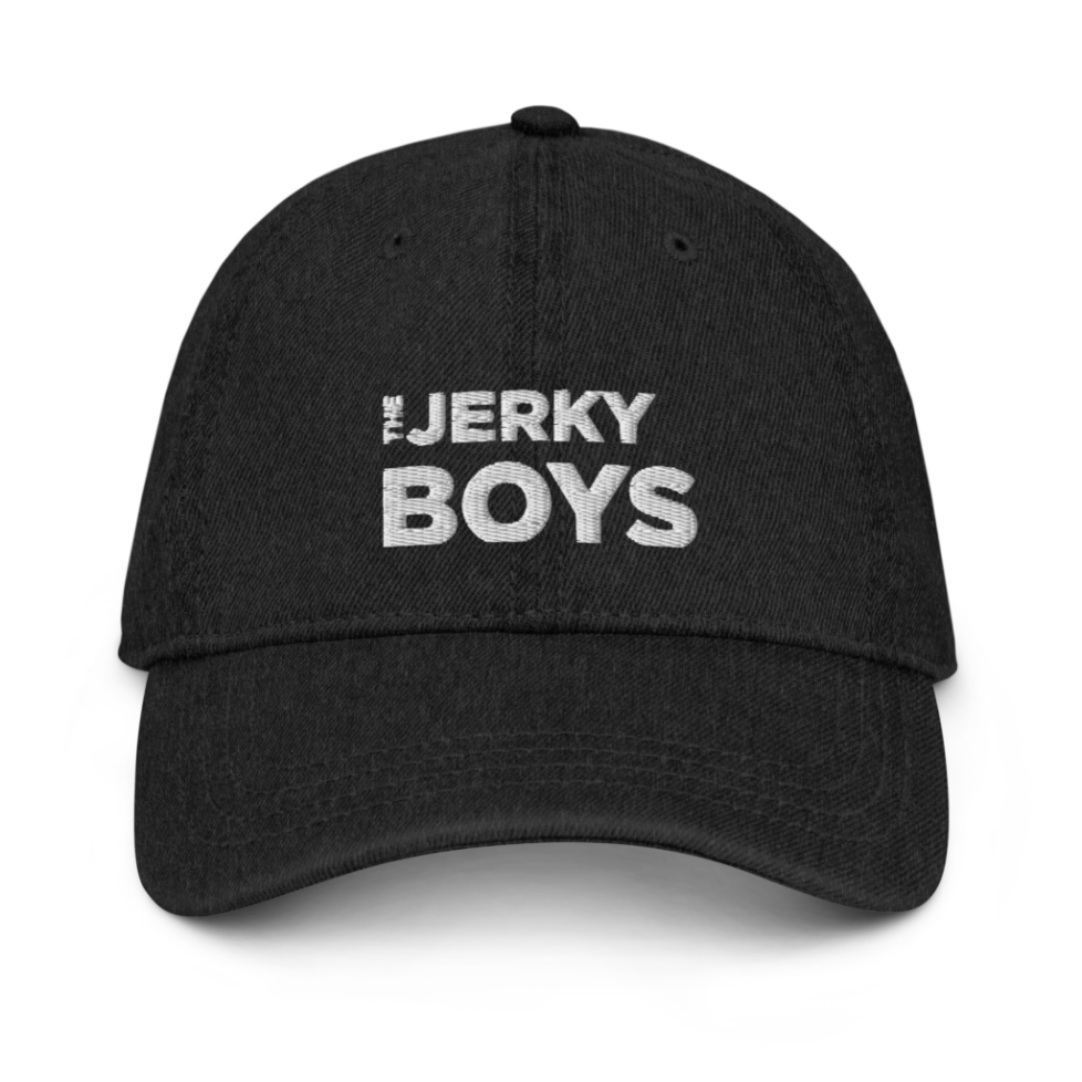 Jerky Boys Store - The Jerky Boys Merchandise Store