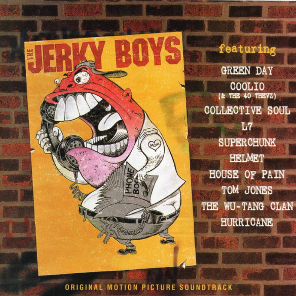 Category: Frank Rizzo - Jerky Boys Store